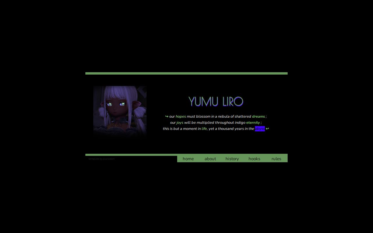 Yumu Liro